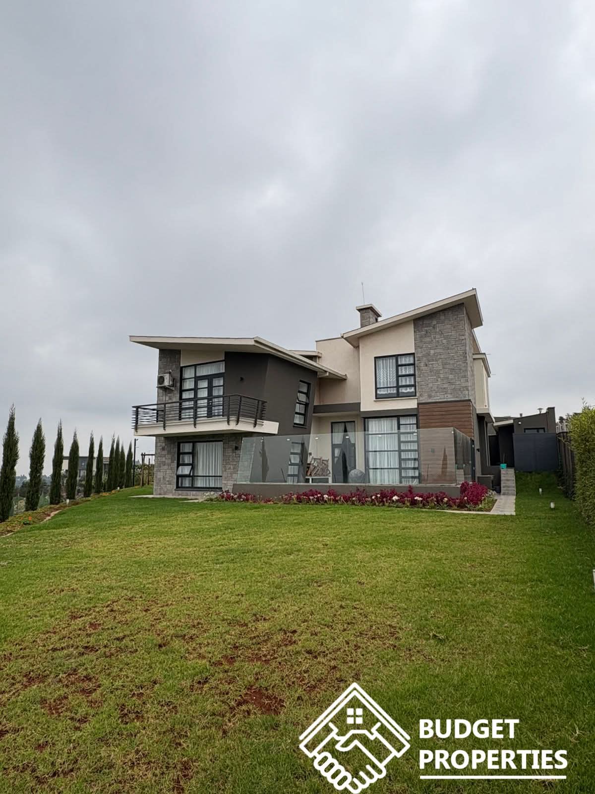 CHARMING 4 BEDROOMS VILLAS LOCATED IN TILISI,TIGONI - Tolet Kenya Solutions