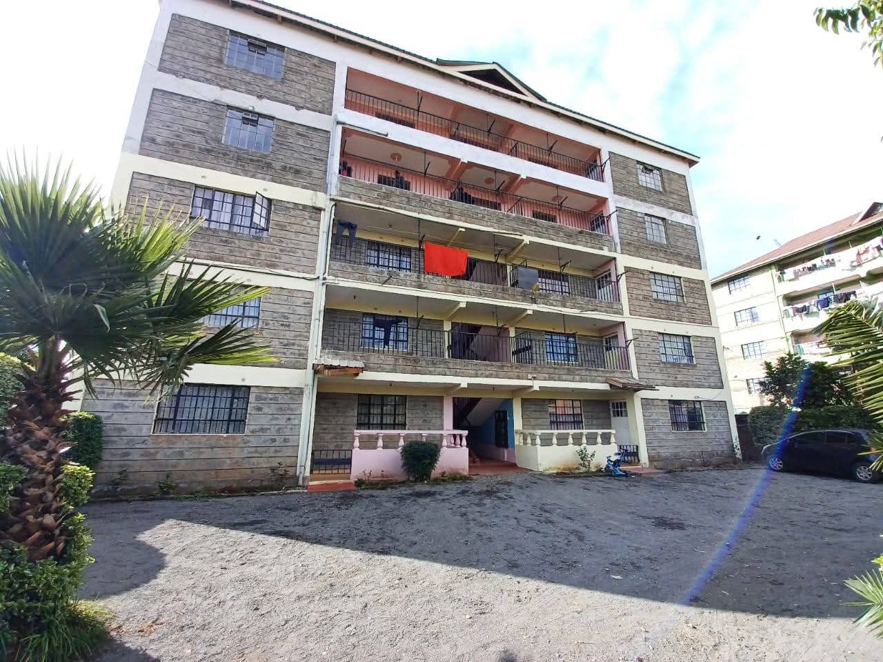 2 BEDROOMS HOUSE TO-LET IN LIMURU,RIRONI - Tolet Kenya Solutions